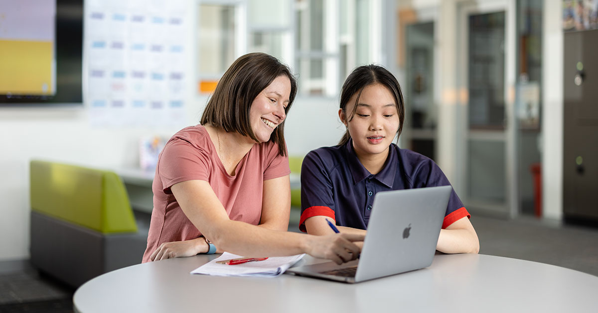 Education Services Australia | Better learning outcomes